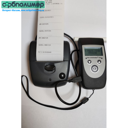 Алкотестер Lion Alcometer 700 купити в Києві та Україні - відгуки, ціни ...