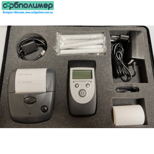 Алкотестер Lion Alcometer 700 купити в Києві та Україні - відгуки, ціни ...